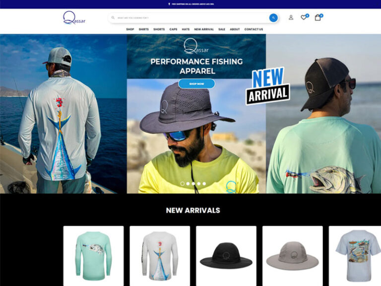 Shopify Website Design Dubai, Shopify agency Dubai